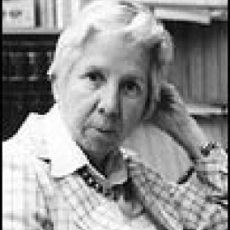 Elizabeth Florence Colson | American Academy of Arts and Sciences