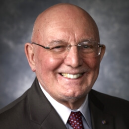 Brian Joe Lobley Berry | American Academy of Arts and Sciences