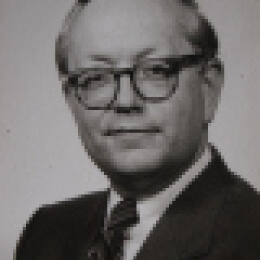 Walter Dean Burnham | American Academy of Arts and Sciences