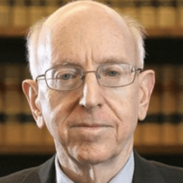 Richard Allen Posner | American Academy of Arts and Sciences