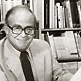 Harold John Hanham | American Academy of Arts and Sciences