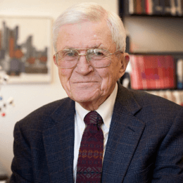 Fred Warren McLafferty | American Academy of Arts and Sciences