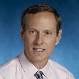 Kenneth W. Kinzler | American Academy of Arts and Sciences