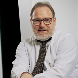 Ronald C. Kessler | American Academy of Arts and Sciences