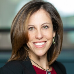 Rachel E. Barkow | American Academy of Arts and Sciences