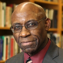 Joe William Trotter | American Academy of Arts and Sciences