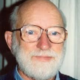 John Hurley Flavell | American Academy of Arts and Sciences