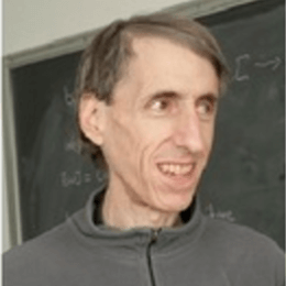 Clifford Henry Taubes | American Academy of Arts and Sciences