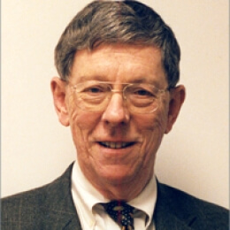 John Allan Armstrong | American Academy of Arts and Sciences