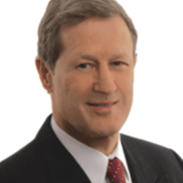 Robert Charles Clark | American Academy of Arts and Sciences