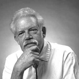 Eugene Alfred Hammel | American Academy of Arts and Sciences