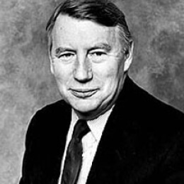 Robert B. W. MacNeil | American Academy of Arts and Sciences