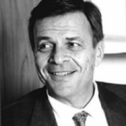 Peter Carl Goldmark | American Academy of Arts and Sciences