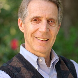 Paul A. Robinson | American Academy of Arts and Sciences