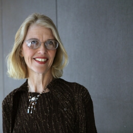 Jane Graves Smiley | American Academy of Arts and Sciences