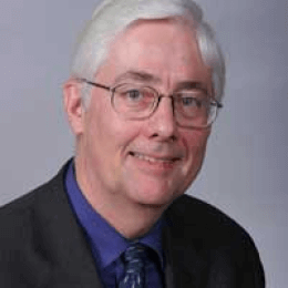 Christopher Henry Achen | American Academy of Arts and Sciences