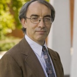 Larry Martin Bartels | American Academy of Arts and Sciences