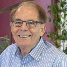 W. Carl Lineberger | American Academy of Arts and Sciences