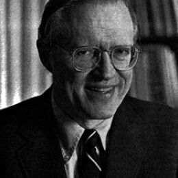 Harold Colyer Conklin | American Academy of Arts and Sciences