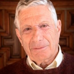 Donald Stephen Lamm | American Academy of Arts and Sciences