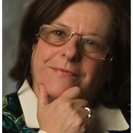 Rochel Gelman | American Academy of Arts and Sciences