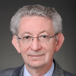 David Ward | American Academy of Arts and Sciences