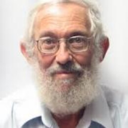 Benjamin Weiss | American Academy of Arts and Sciences