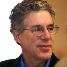 Ray S. Jackendoff | American Academy of Arts and Sciences