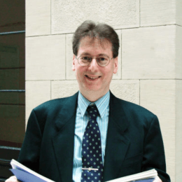 Robert D. Levin | American Academy of Arts and Sciences