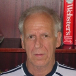 Ronald Alvin DeVore | American Academy of Arts and Sciences