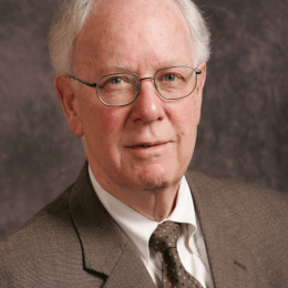 Richard M. Buxbaum | American Academy of Arts and Sciences