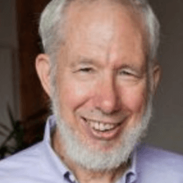 Peter Evans | American Academy of Arts and Sciences