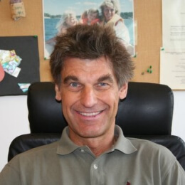 Torsten Persson | American Academy of Arts and Sciences