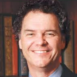 Edward Ayers | American Academy of Arts and Sciences