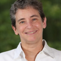 Joan Weliky Conaway | American Academy of Arts and Sciences