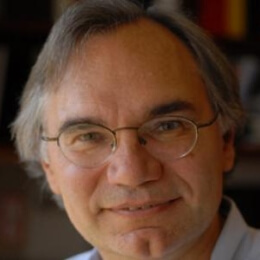 Richard A. Andersen | American Academy of Arts and Sciences