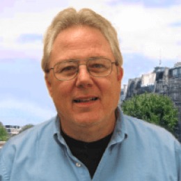 Richard Timothy Durrett | American Academy of Arts and Sciences