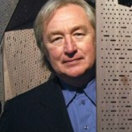 Steven Holl | American Academy of Arts and Sciences