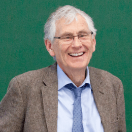 Geoffrey Keith Pullum | American Academy of Arts and Sciences