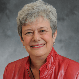 Linda Hutcheon | American Academy of Arts and Sciences