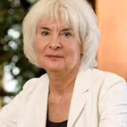 Ellen M. Markman | American Academy of Arts and Sciences