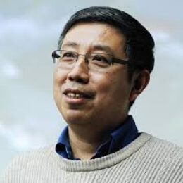 Gang Tian | American Academy of Arts and Sciences