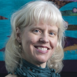 Tania Ann Baker | American Academy of Arts and Sciences