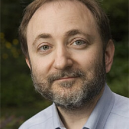 Andrew Z. Fire | American Academy of Arts and Sciences