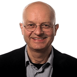 Leonard P. Guarente | American Academy of Arts and Sciences