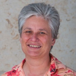 Catherine G. Dulac | American Academy of Arts and Sciences