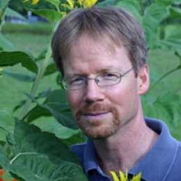 Loren H. Rieseberg | American Academy of Arts and Sciences