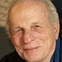 George Philip Fletcher | American Academy of Arts and Sciences