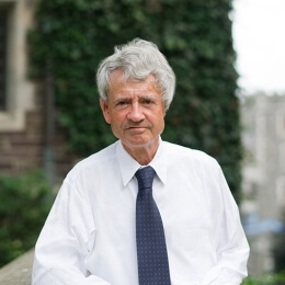 Michael A. Cook | American Academy of Arts and Sciences