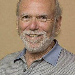 Barry Clark Barish | American Academy of Arts and Sciences